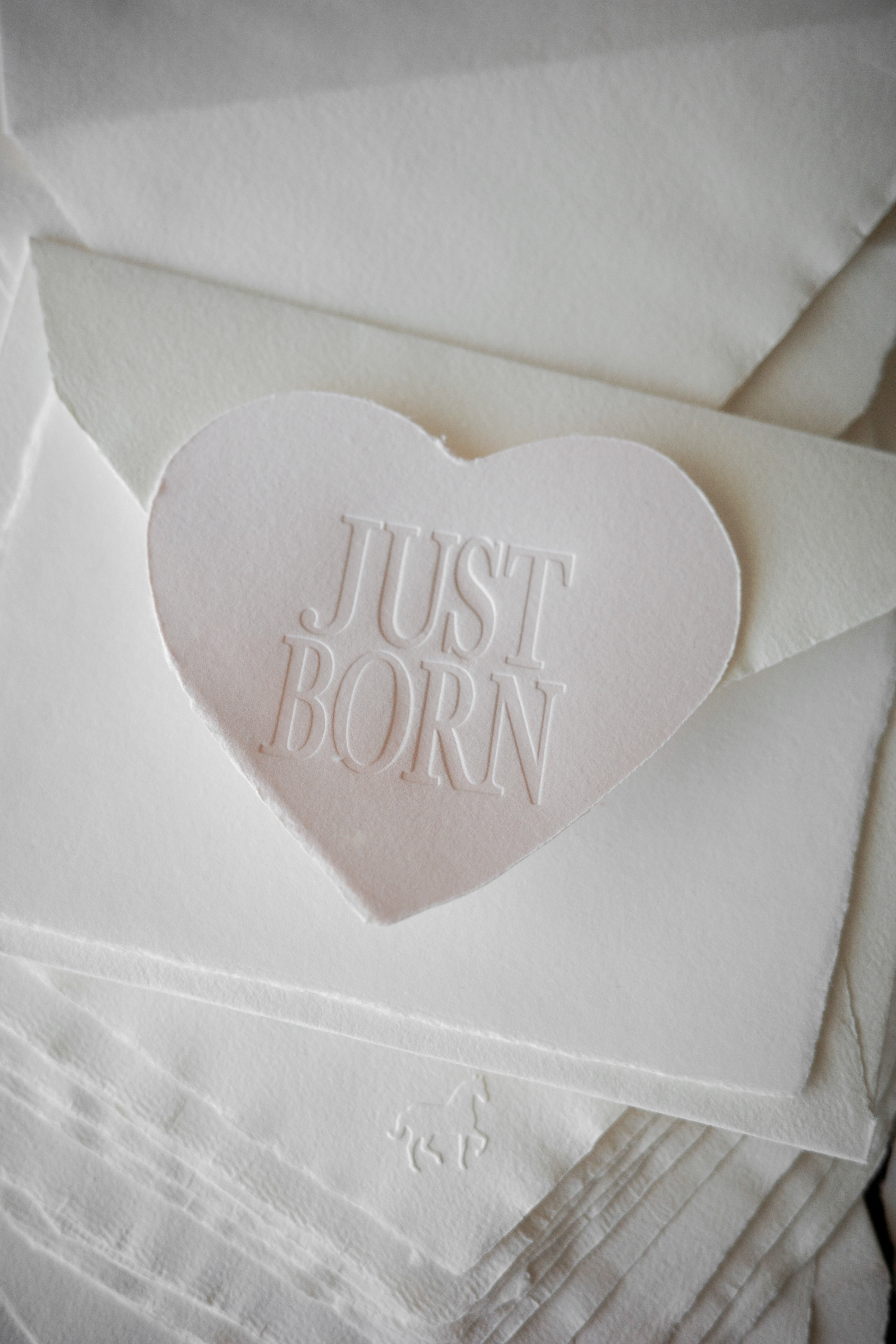 JUST BORN CARD SETS [3rd Collection] – tigron art work